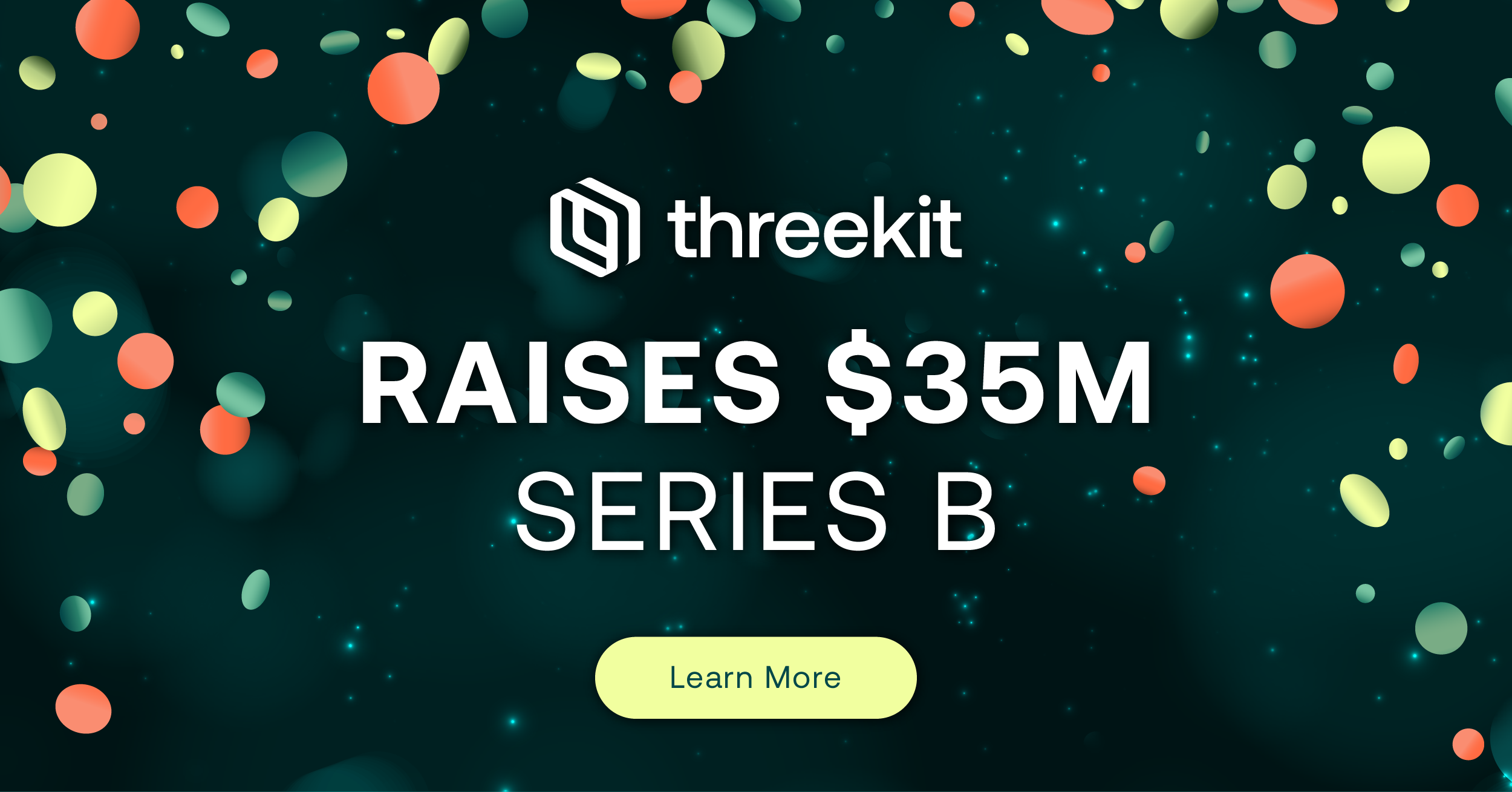 Threekit Raises $35M Series B Round to Fuel Visual Commerce Threekit Raises $35M Series B Round to Fuel Visual Commerce